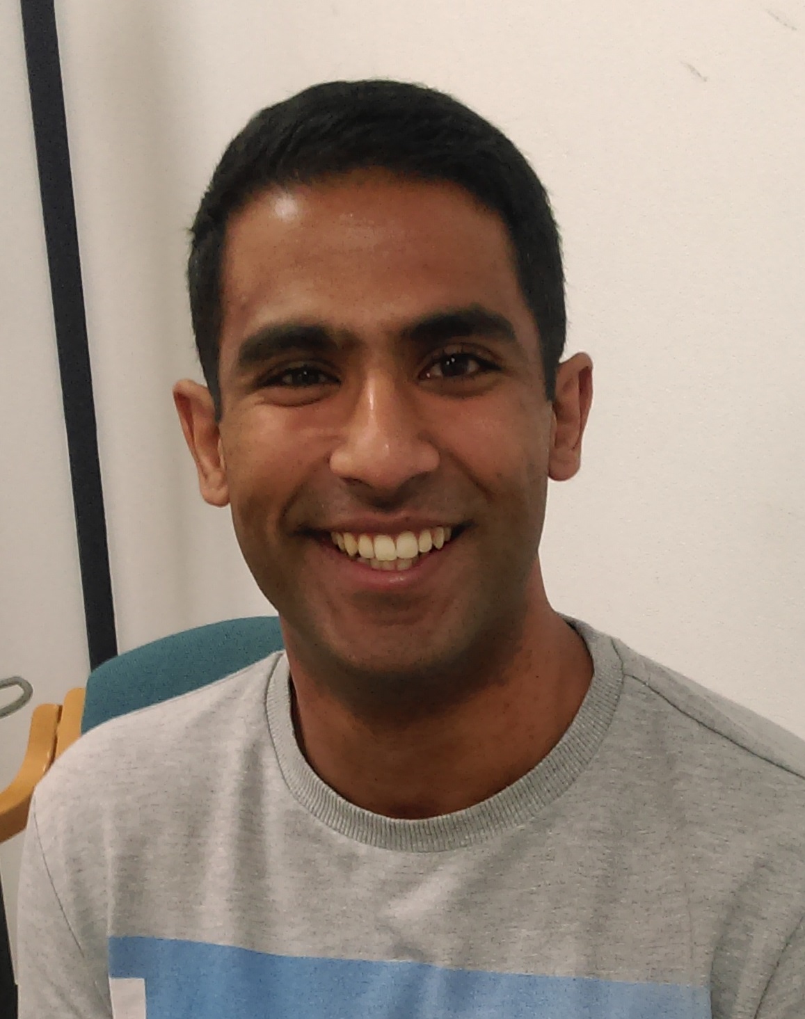 90 Seconds with Neil Lad - Quality Improvement - ELFT