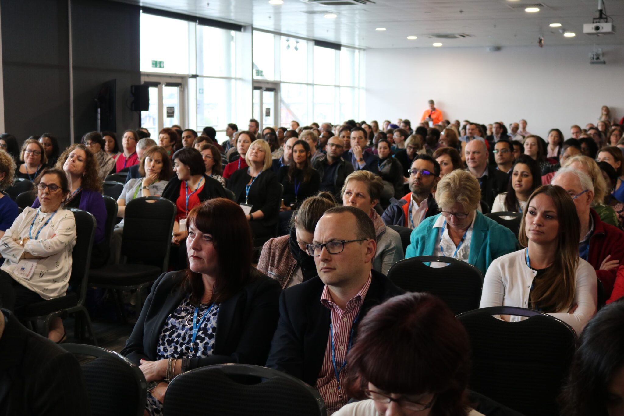 Quality Conference 2018 highlights - Quality Improvement - ELFT