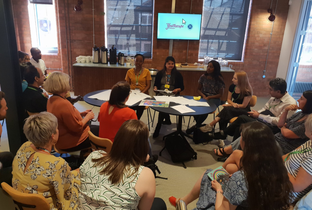 Luton Archives - Quality Improvement - ELFT