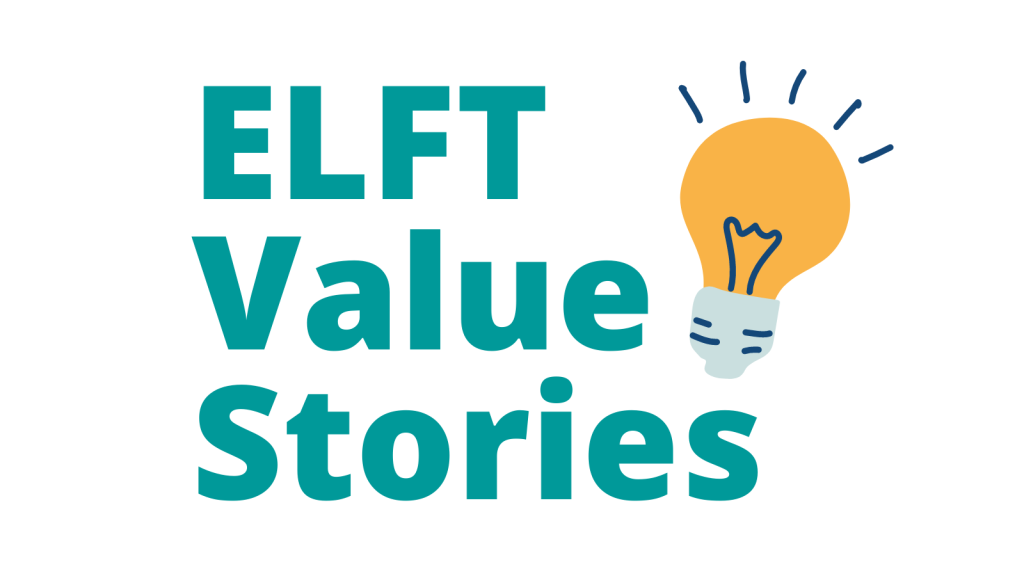 Value Archives - Quality Improvement - ELFT
