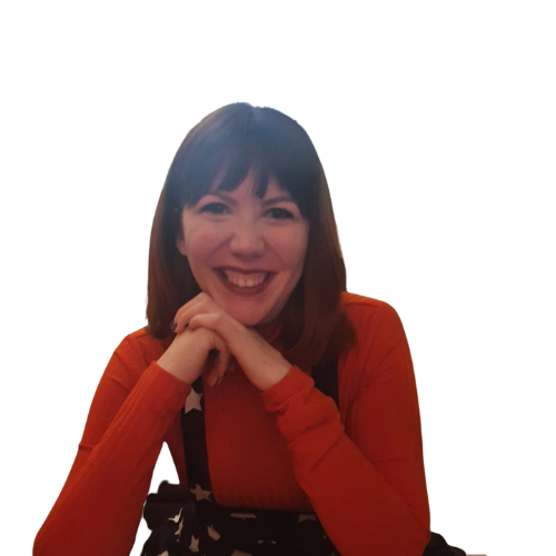 Clarissa Sorlie - Quality Improvement - ELFT