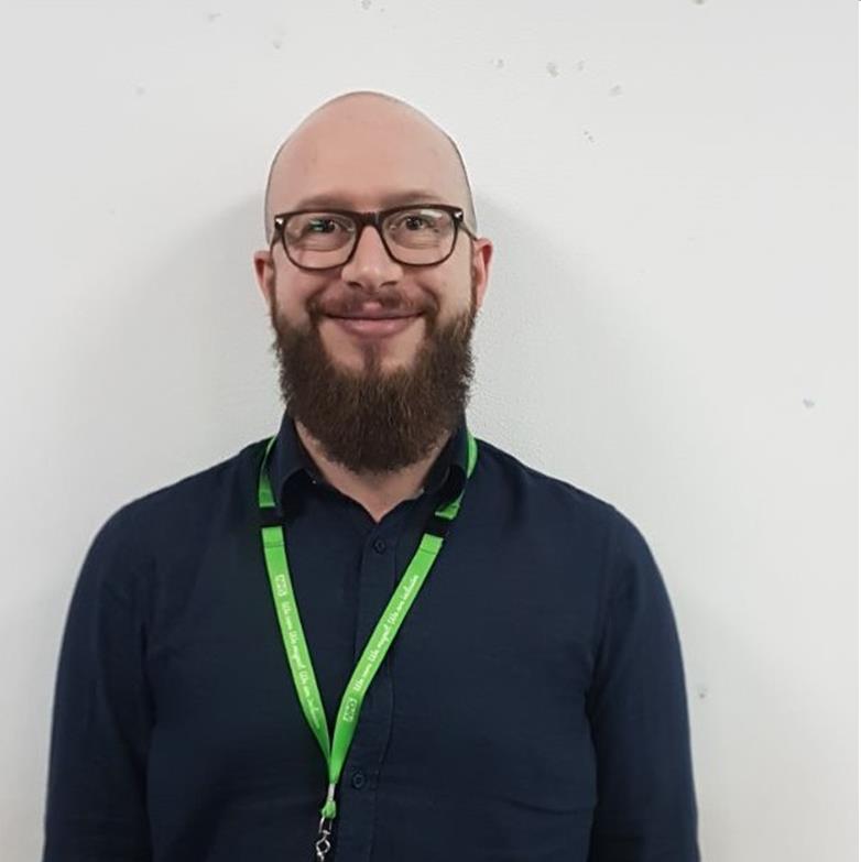 Daniel Sherwood - Quality Improvement - ELFT