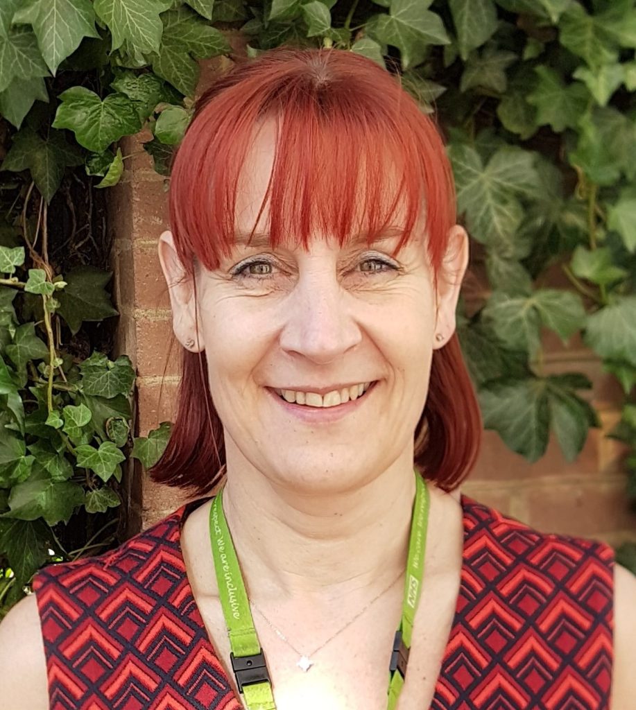 Sharon Gugerly - Quality Improvement - ELFT